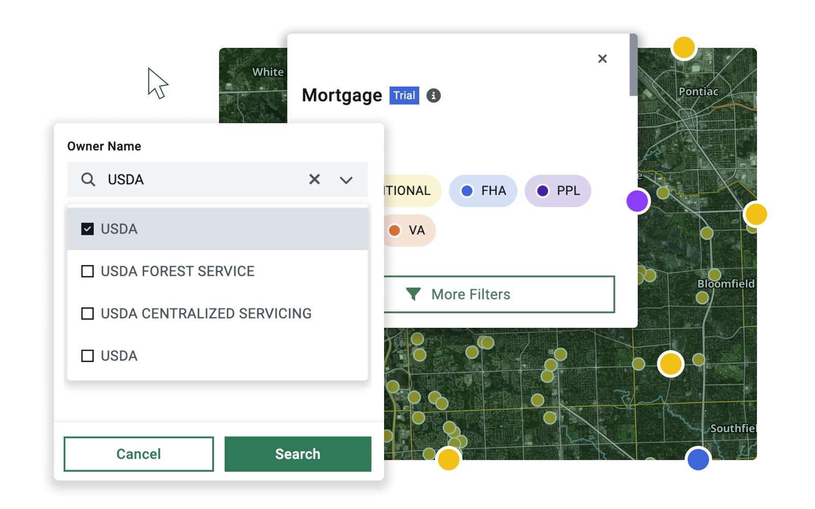 Master Your Market | Acres for Real Estate Professionals